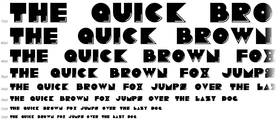 Pacmania font by Pixel Sagas | FontRiver