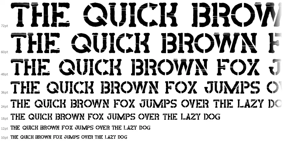 Paid Stamp font by Calligraphy Fonts | FontRiver