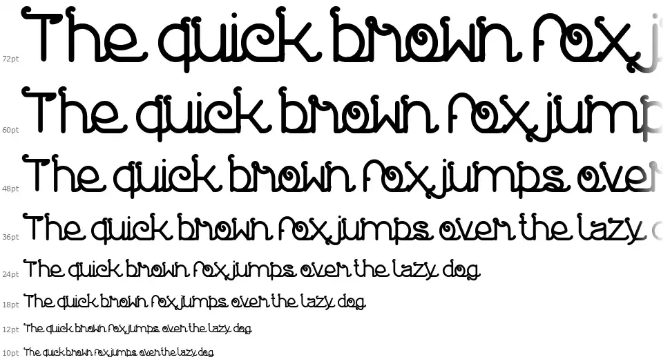 Painter Pointer font by weknow | FontRiver