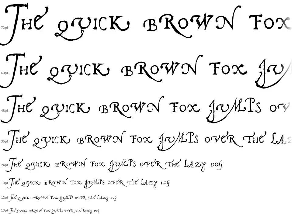 Pal Antic font by imagex | FontRiver