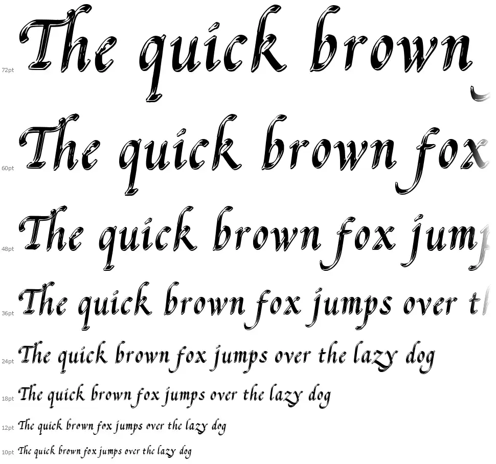 Pal Mod font by imagex | FontRiver