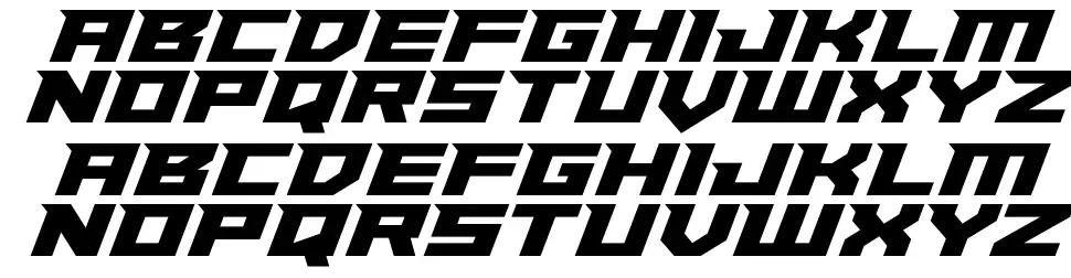 Paladins font by Iconian Fonts | FontRiver