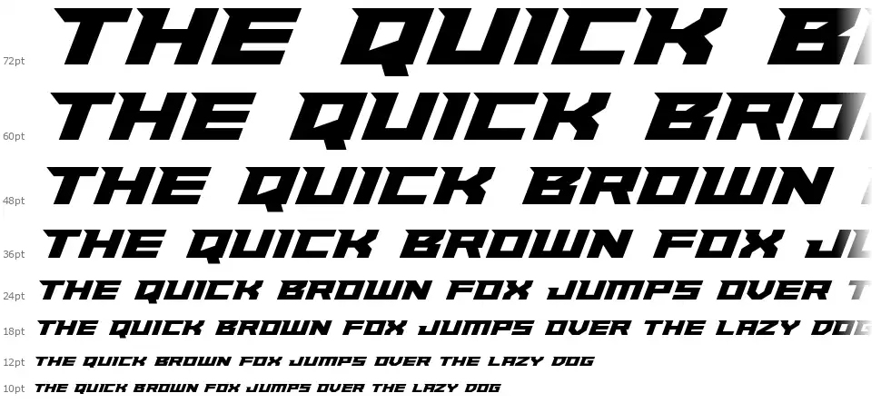 Paladins font by Iconian Fonts | FontRiver