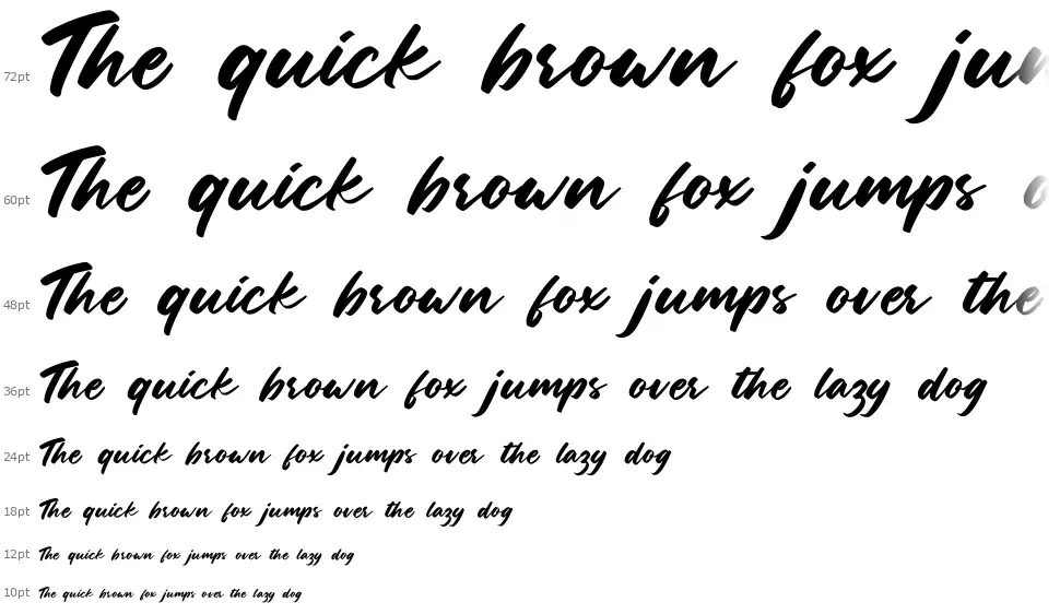 Panama font by Din Studio | FontRiver