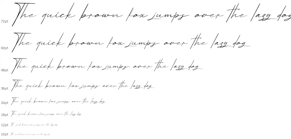 Pantai Bali font by DYSA Studio | FontRiver