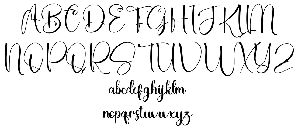 Parenting font by Inermedia STUDIO | FontRiver