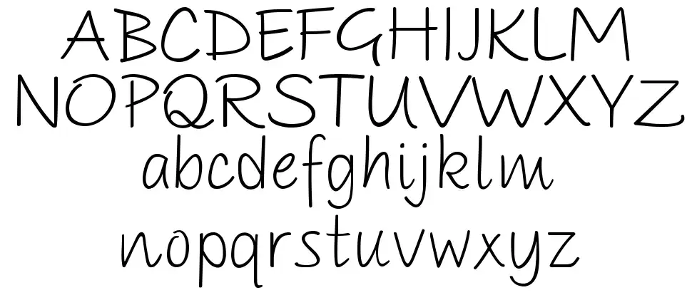 Parole Script font by Studio Typo | FontRiver