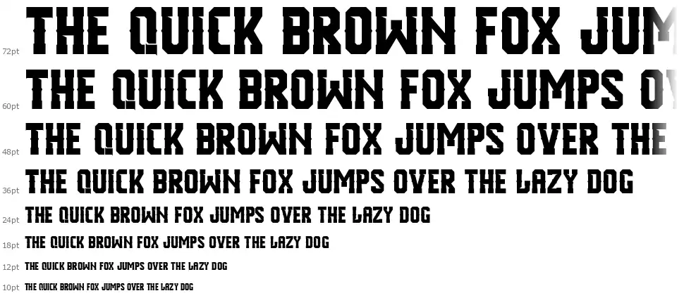 Part Two font by Studio Stilt | FontRiver