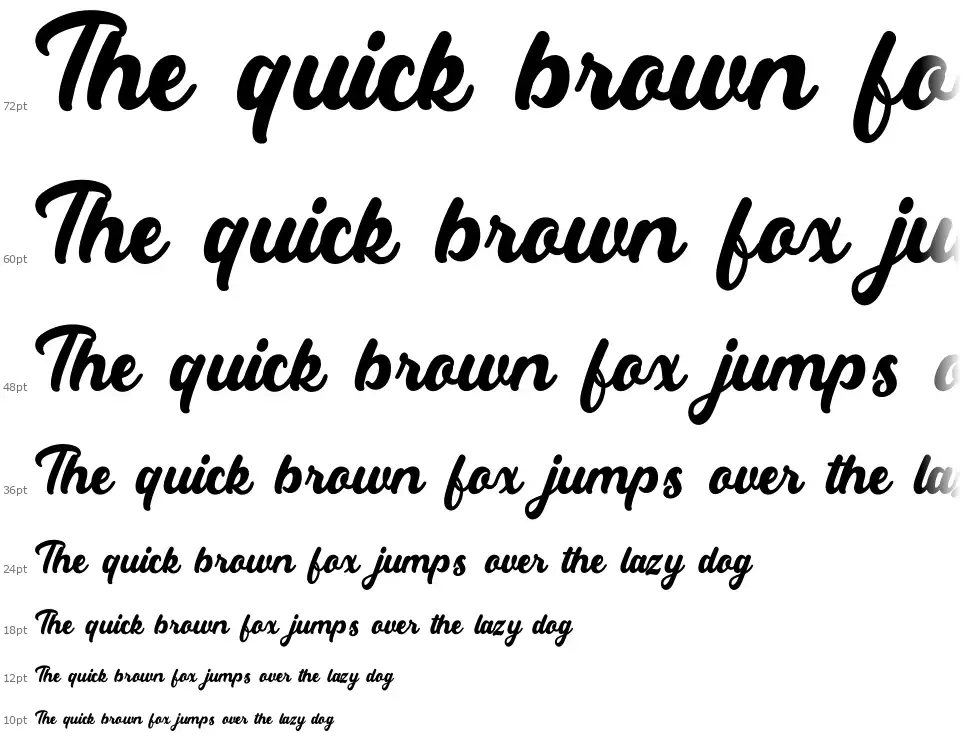 Partner font by Rantautype | FontRiver