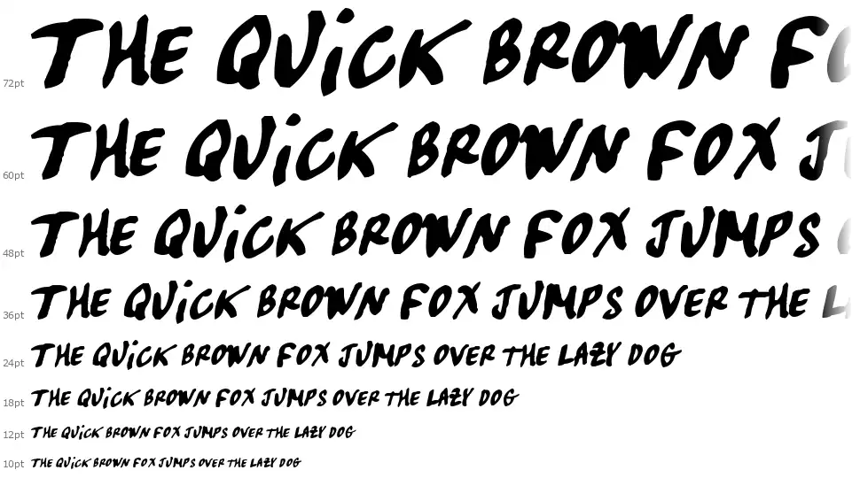 Pascal font by Barmee | FontRiver