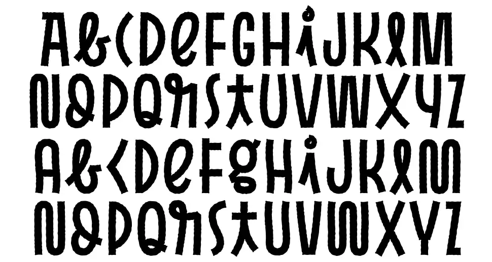 Pasto font by Antipixel | FontRiver