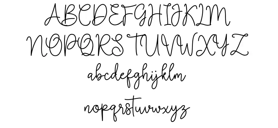 Pastry Font By Ef Studio FontRiver
