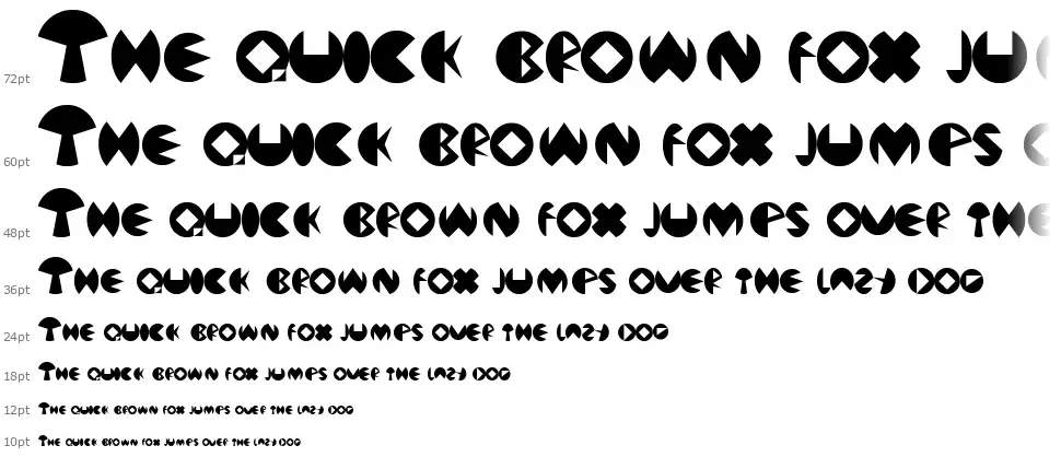 Pathfinder font by Jang Hansya | FontRiver