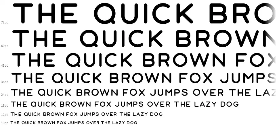 Patron font by Shaped Fonts | FontRiver