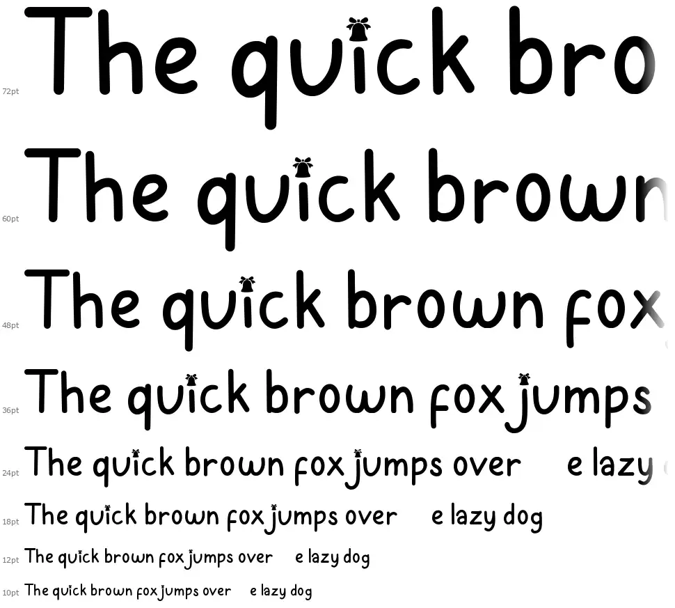 Pattia font by AEN Creative Studio | FontRiver