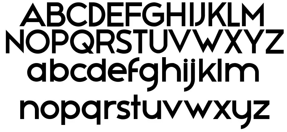 Pavia font by Vladimir Nikolic | FontRiver