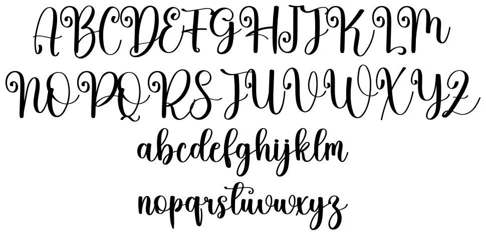 Pavilion font by FreshtypeINK | FontRiver