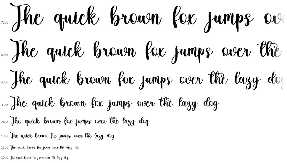 Pavilion font by FreshtypeINK | FontRiver