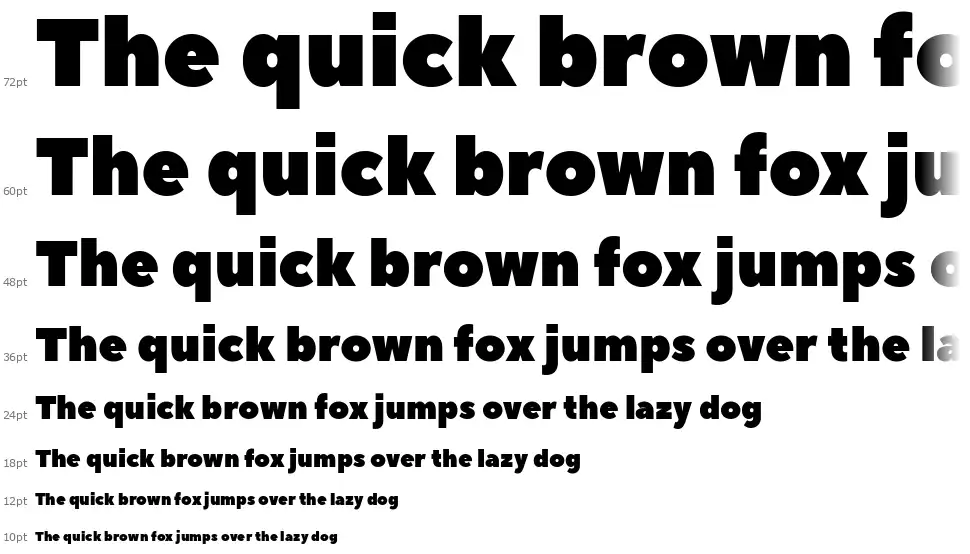 Peace Sans font by Jovanny Lemonad | FontRiver
