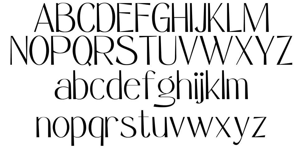 Peach Daisy font by Din Studio | FontRiver