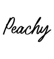 Peachy font by Creatype Studio | FontRiver