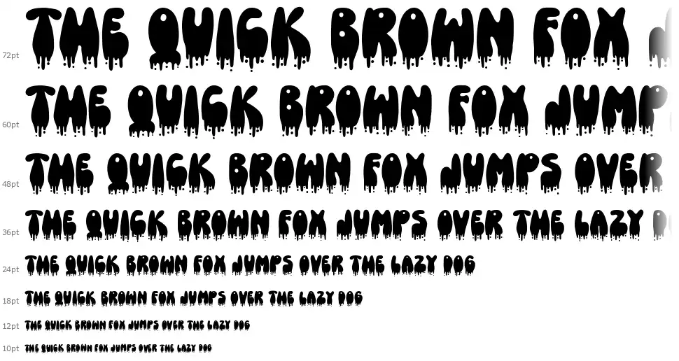 Peachy Bubbly Font By Prioritype Co Fontriver