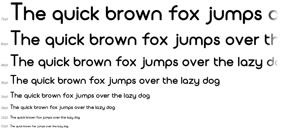 Peasone font by Moonotonous | FontRiver