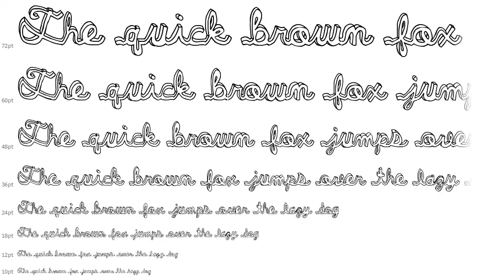 Pee Pants Script font by Kirk Shelton | FontRiver