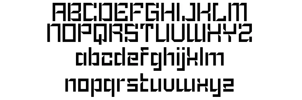 Peking Assignment font by Chequered Ink | FontRiver