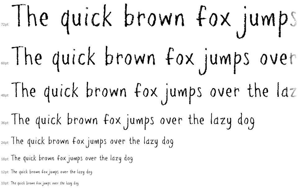 Pencil Pete font by JOEBOB graphics | FontRiver