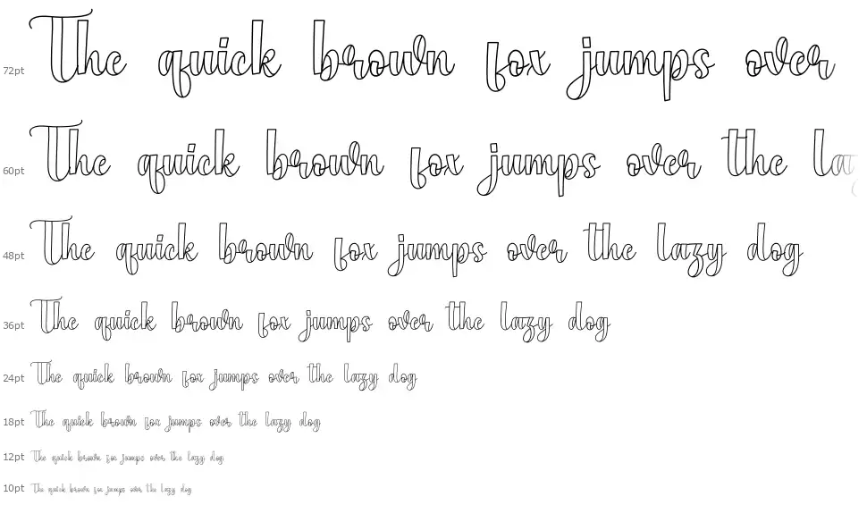 Pendant font by scratchones | FontRiver