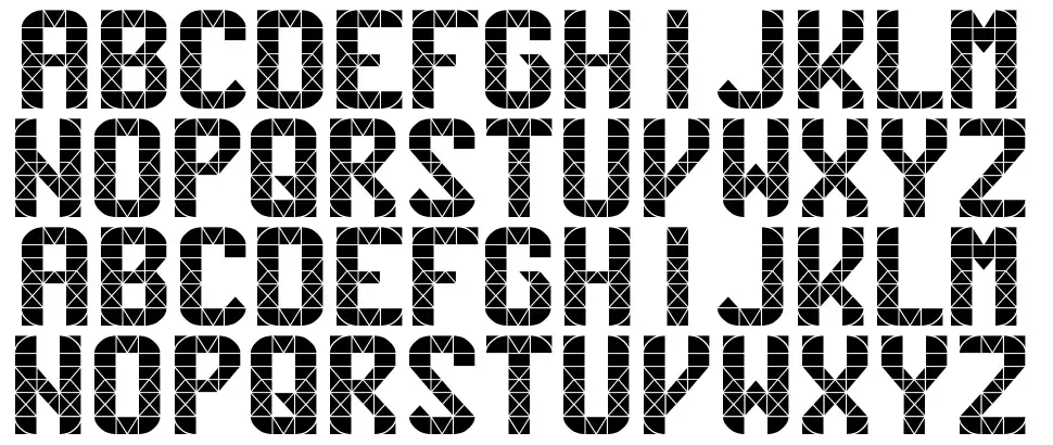 Penn Station font by Parallax | FontRiver