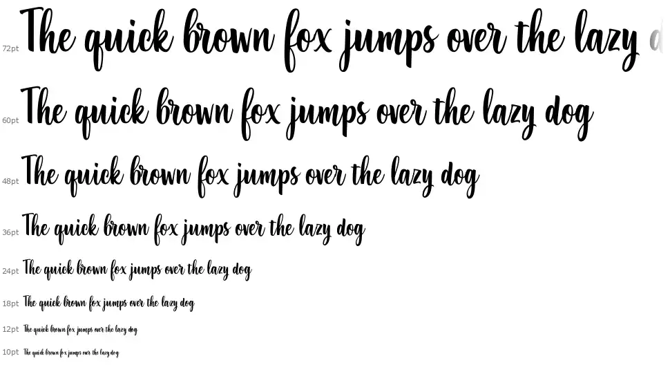 Penny Script font by Mysteroneart | FontRiver