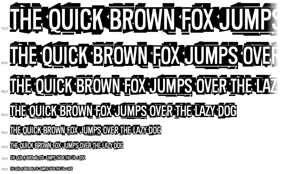 Pent-Up Rage font by junkohanhero | FontRiver