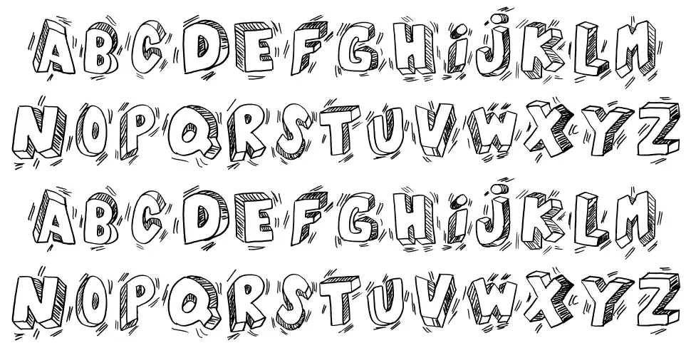 People Book font by Reguler Studio | FontRiver