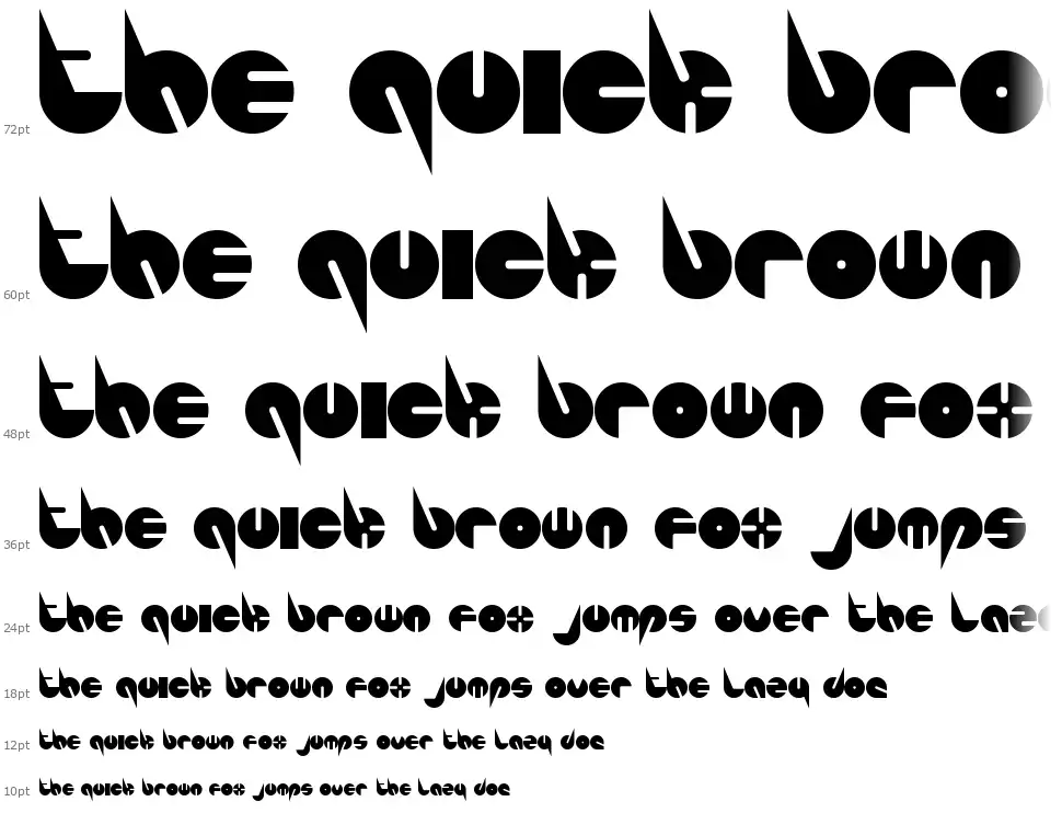 Pepsi Perfect font by Dietrich Kerner | FontRiver