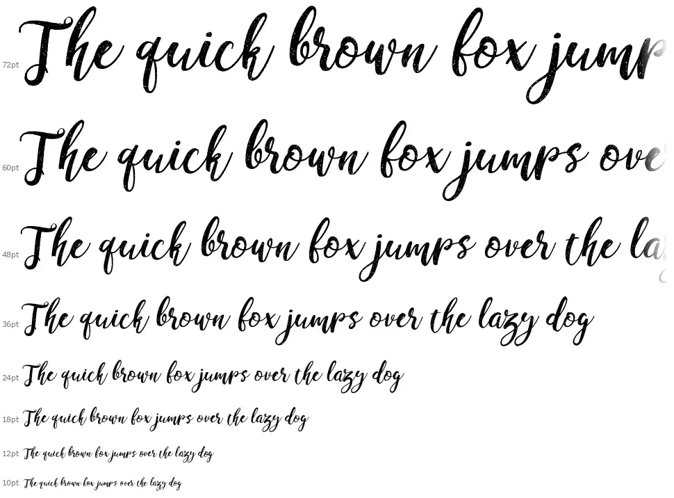 Perfume font by Fontsgood | FontRiver