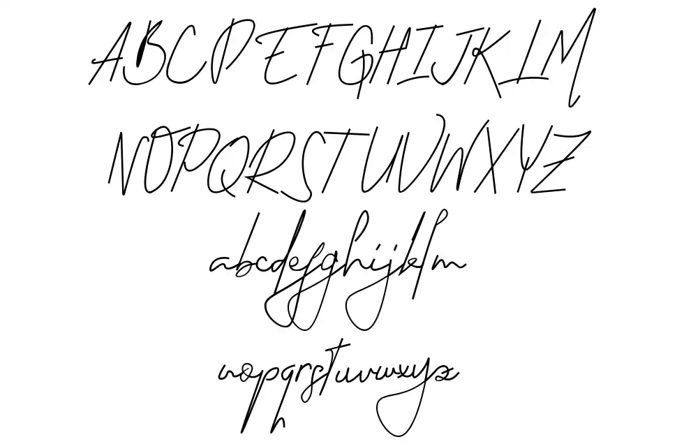 Permata font by Niki Studio | FontRiver