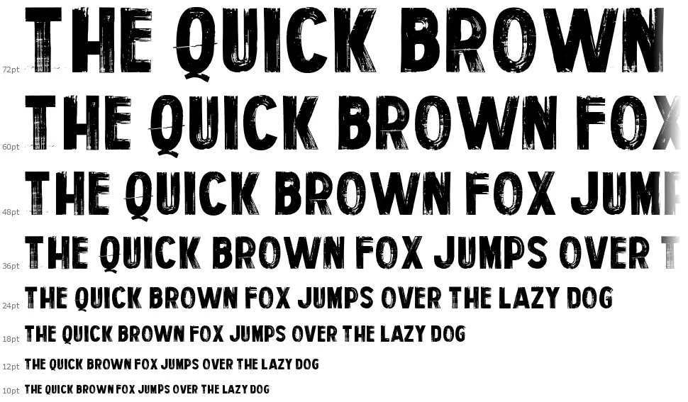 Personal Services font by imagex | FontRiver