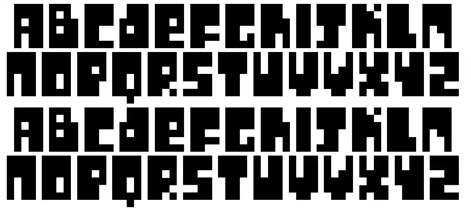 Petyka - The Physics Lab font by Peter Szabo-Lencz | FontRiver
