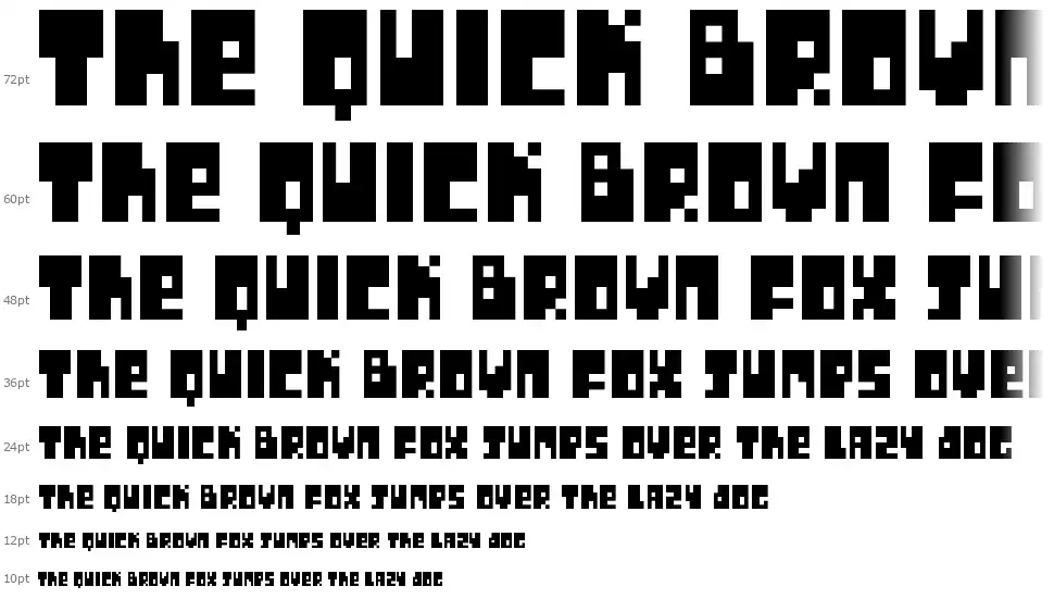 Petyka - The Physics Lab font by Peter Szabo-Lencz | FontRiver