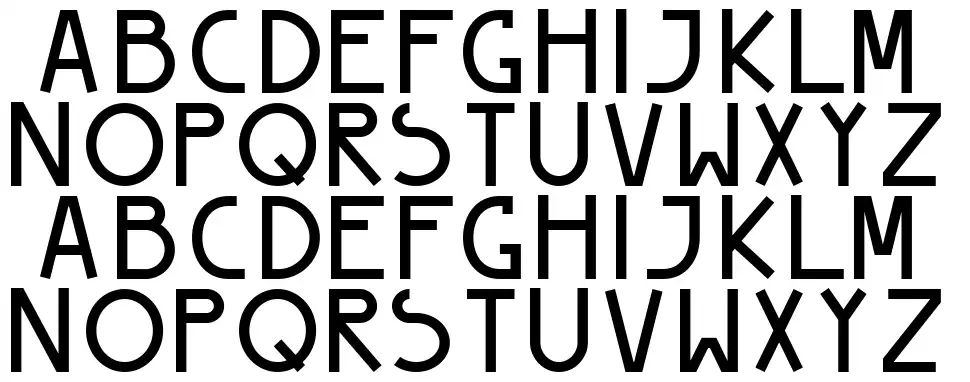 Peyo font by Shannon Lim | FontRiver