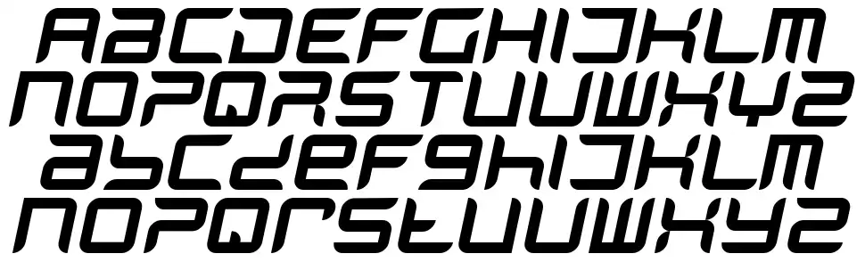 Phantom font by Phantomphonts | FontRiver