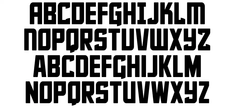 Phantom Storm font by Iconian Fonts | FontRiver