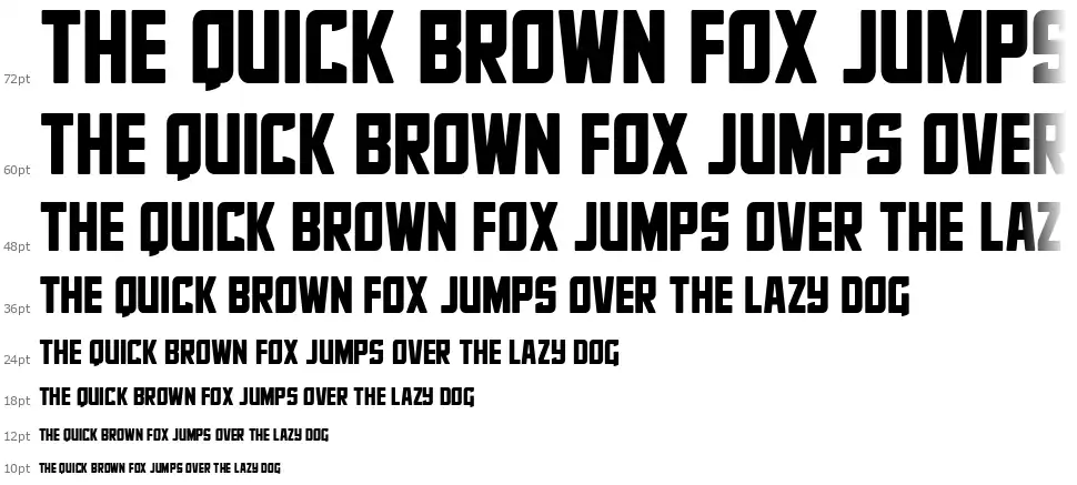 Phantom Storm font by Iconian Fonts | FontRiver