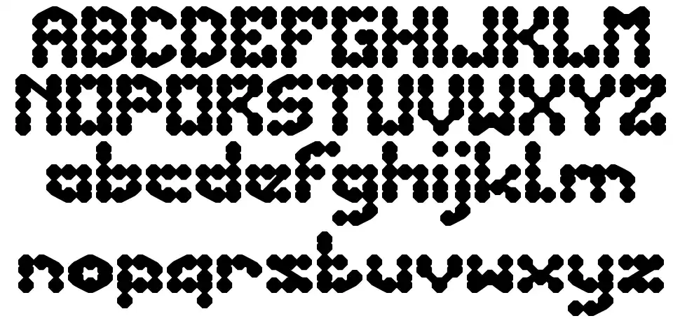 Phenomenon font by weknow | FontRiver