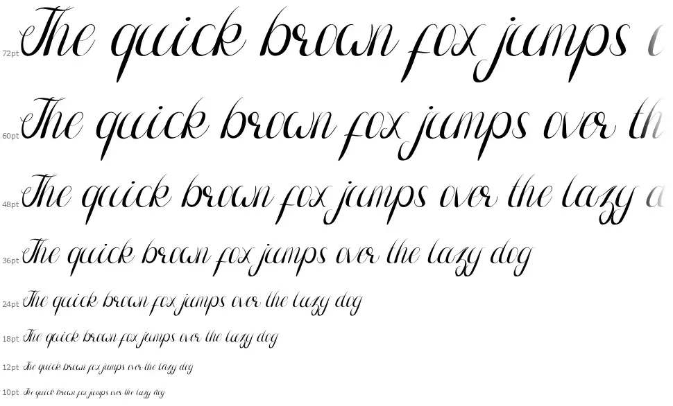 Photogenics font by Edric Studio | FontRiver