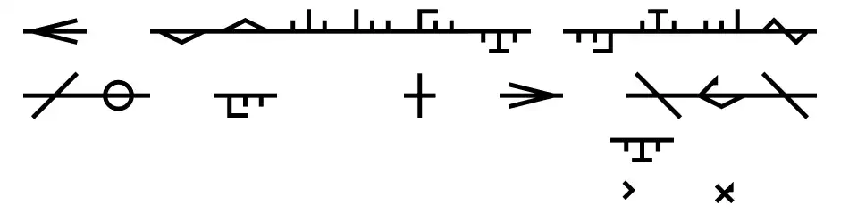 Phyrexia Neue Transliteration font by Aleksandr Savenkov | FontRiver