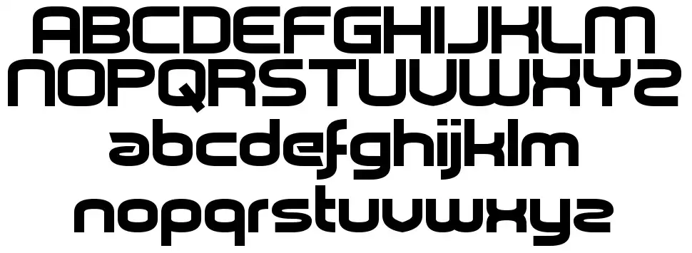 Pickle Pushing font by Chequered Ink | FontRiver