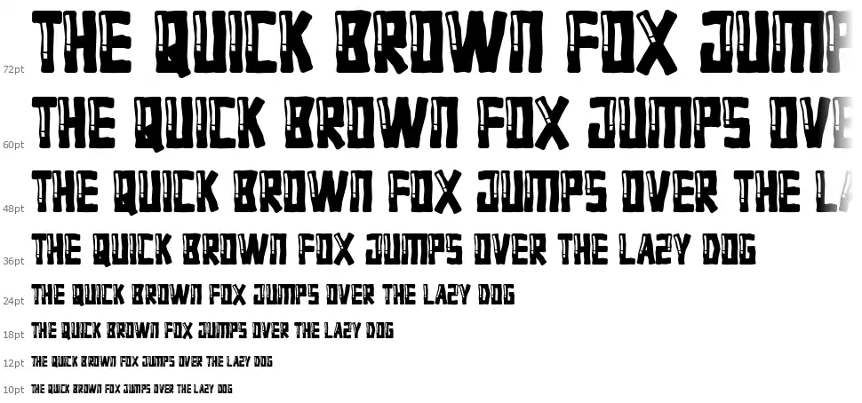 Picnic Frogs font by bringtypestudio.co | FontRiver